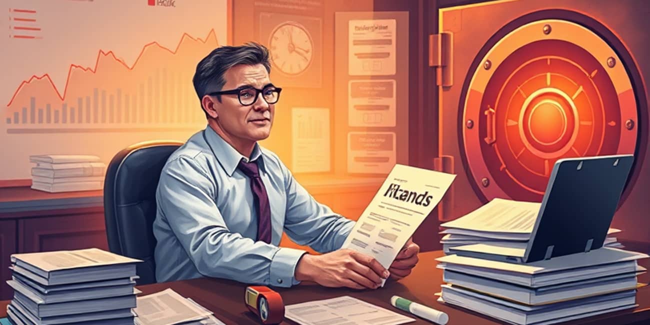 Safe Fixed-Income Investments